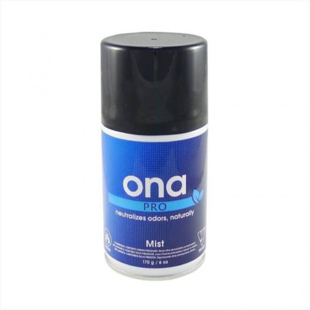 ONA Mist Pro 170g - Tehokas ja neutraali hajunpoistaja | Kaninkolo